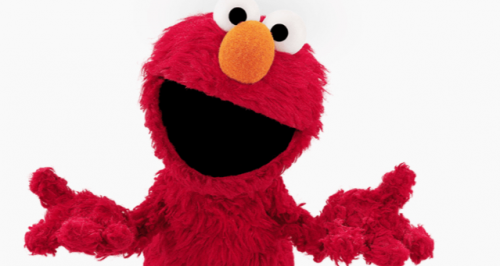 Create a Elmo! Tier List - TierMaker