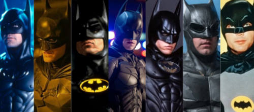 Create a Every single Batman actor. 1966-2024 Tier List - TierMaker