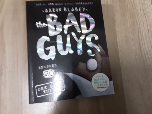 Create a Bad guy books Tier List - TierMaker