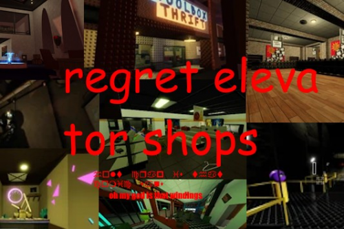 Regretevator shop floors (28/09/24) Tier List (Community Rankings ...