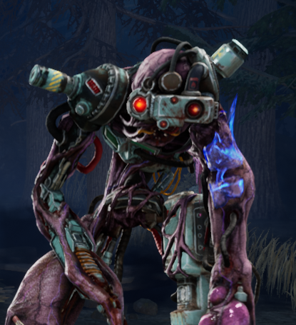 DBD Singularity Skin tierlist Tier List (Community Rankings) - TierMaker