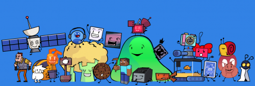 Create a [BFG] camp 2: Token Terror nostradomus Tier List - TierMaker