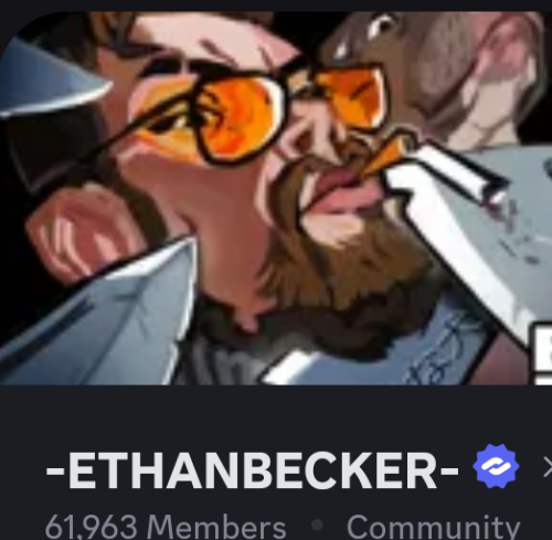 Create a ETHAN BECKER INTERVIEWS Tier List - TierMaker