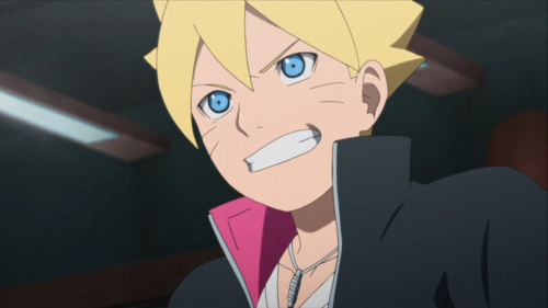 True Boruto Power Ranking Tier List (Community Rankings) - TierMaker