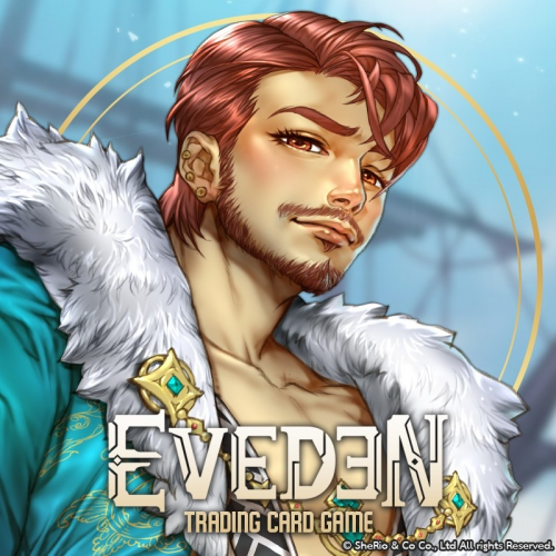 Create a deck EVEDEN TCG BT02 Tier List - TierMaker