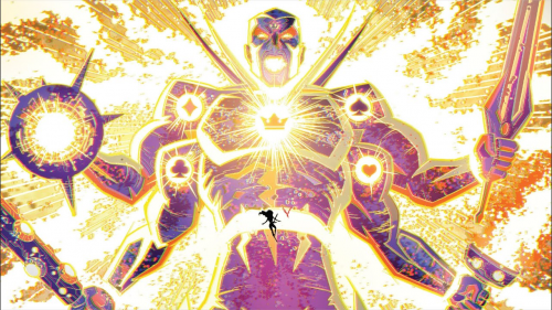 Create a Marvel comics strongest characters labeled Tier List - TierMaker