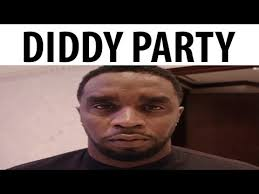 Create a DIDDY\'S Playhouse Tier List - TierMaker