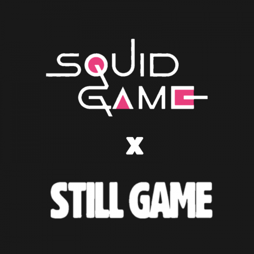 Create A If Still Game Characters Were In Squid Game Tier List Tiermaker