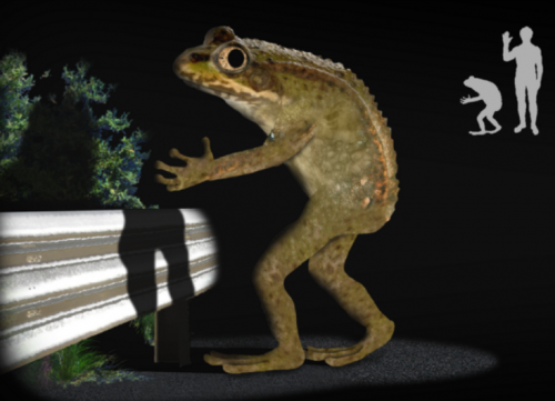 Cryptids Tier List (Community Rankings) - TierMaker