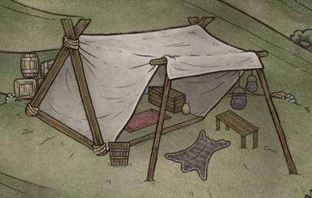 CK3 Adventurer Camp Upgrades Tier List (Community Rankings) - TierMaker