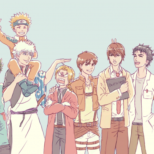 TOP 2K ANIME CHARACTERS Tier List (Community Rankings) - TierMaker