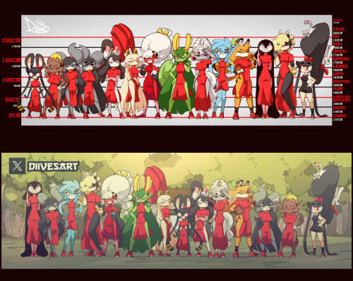 Create a Xingzuo Temple Characters (Including COLLABs) Tier List ...