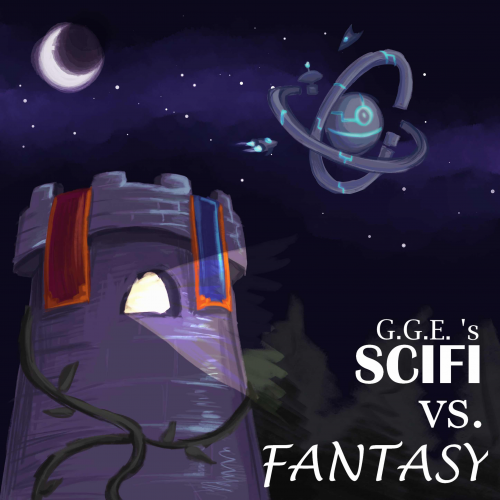 Create a GGE's Fantasy VS Sci-fi Giftboxes Tier List - TierMaker