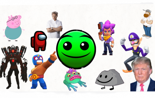 Create A Another Show Thingy S1 2 Tier List Tiermaker