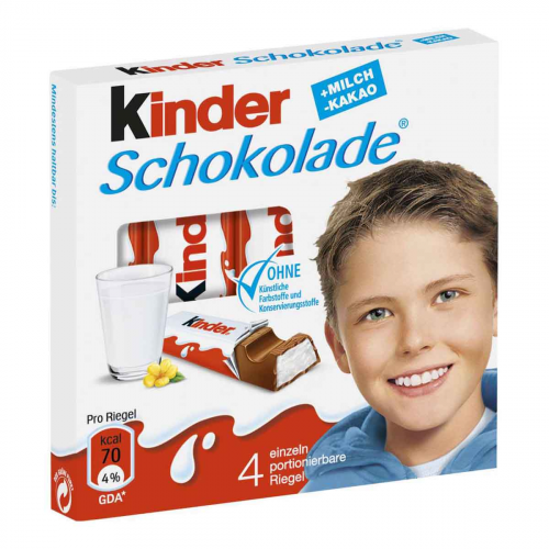 Create a German Snacks Tier List - TierMaker