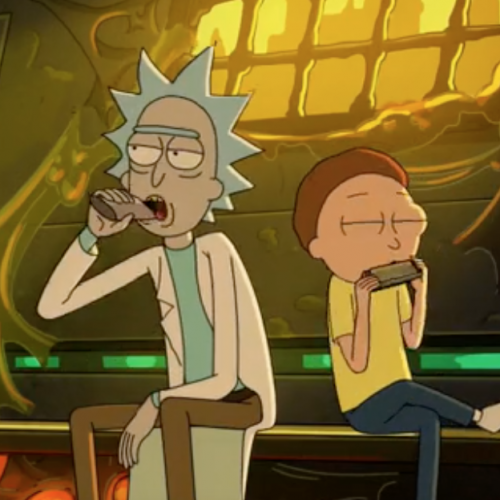 Levels of \'Tism in RnM Characters Tier List (Community Rankings ...