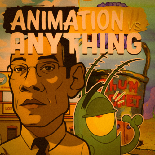 Create a Animation VS anything ideas Tier List - TierMaker