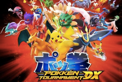 Create a Pokken Tournament DX Female Avatar Outfits tierlist Tier List ...