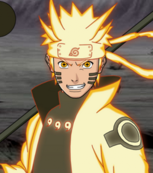 Naruto's Transformations Tier List (Community Rankings) - TierMaker