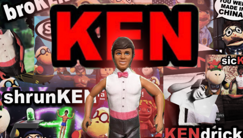 Ken Episode SML Tier List (Community Rankings) - TierMaker