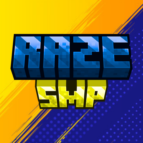 Create a Raze SMP Tier-List Tier List - TierMaker