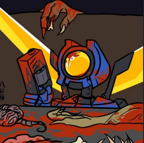 Create a Ultrakill Level Tier-List (Sep 2024) Tier List - TierMaker