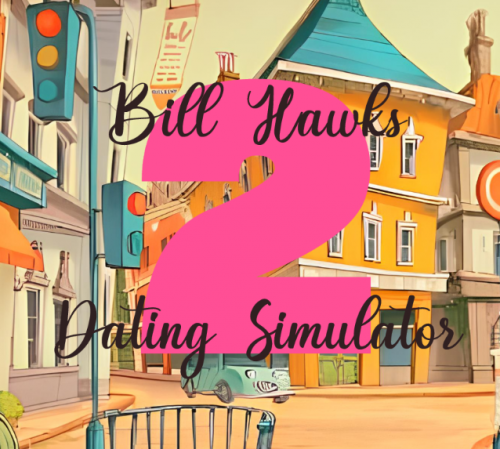 Create a Bill Hawks Dating Simulator 2 Endings Tier List - TierMaker
