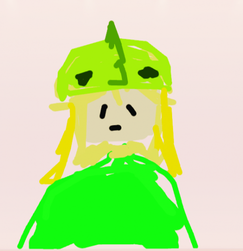 Create a original characters(for personal use and kek) Tier List ...