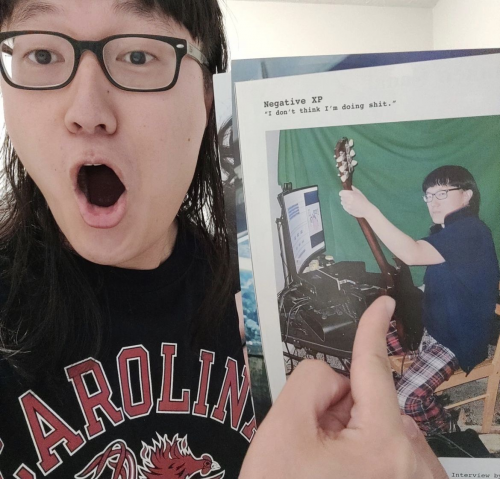 Create a Negative xp discography Tier List - TierMaker