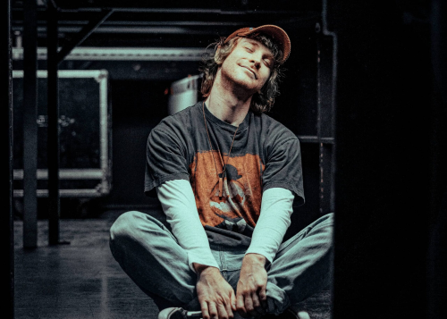 Fox Stevenson Spotify discography Tier List (Community Rankings ...