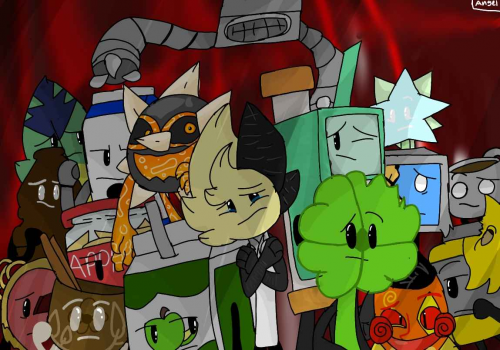 GONE AWOL Tier List (Community Rankings) - TierMaker