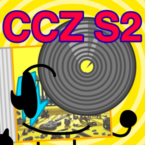 Create a CCZ Contestants Tier List - TierMaker