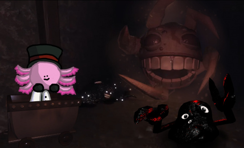 All Doors Entities Tier List (Community Rankings) - TierMaker