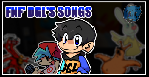 FNF\' DGL\'s Songs Ranks Tier List (Community Rankings) - TierMaker
