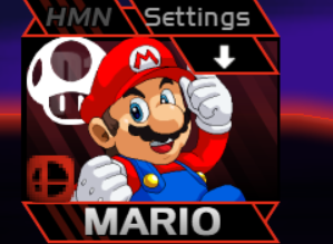 Create a My version of CMC v8 Tier List - TierMaker