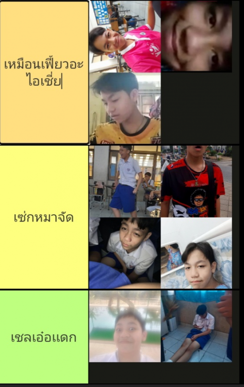 Create a Nong pin g Tier List - TierMaker