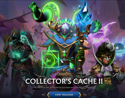 DotA Collector\'s Cache 2 2024 Tier List (Community Rankings) - TierMaker