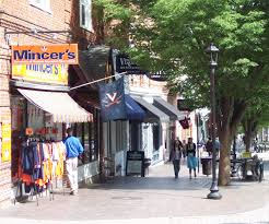 UVA Corner 2024 Tier List (Community Rankings) - TierMaker