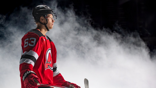 Create a NJ Devils 2024-25 Point Predictor Tier List - TierMaker