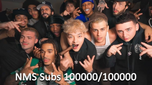 Create a Jasontheween Subathon Tier List - TierMaker