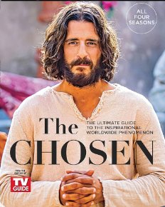 Create a The Chosen Season's 1-4 Episode Ranking Tier List - TierMaker