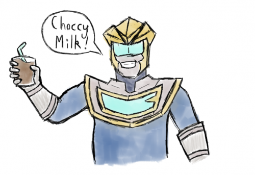 Create a GigaBash Discord Member Freaky Meter Tier List - TierMaker