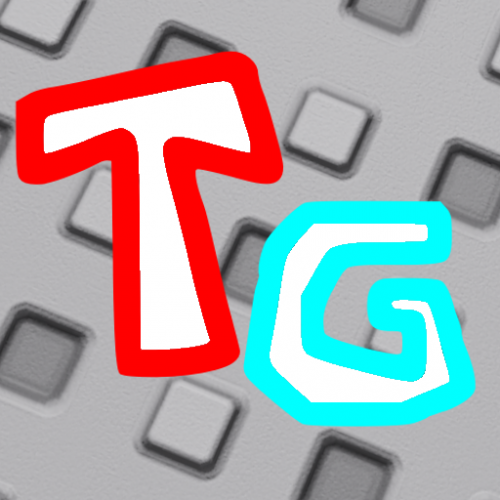 Create a tool game items (beta v0.1) Tier List - TierMaker