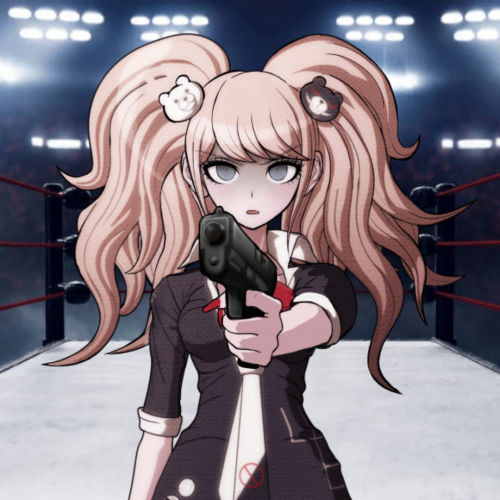 Create a Battle IQ — Oc\'s Edition Tier List - TierMaker