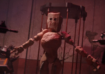 SCP: Roleplay Weapon choice (Long Ranged) Tier List (Community Rankings ...