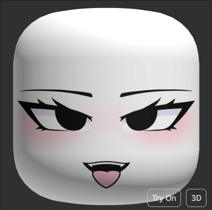 Create a roblox sus items Tier List - TierMaker