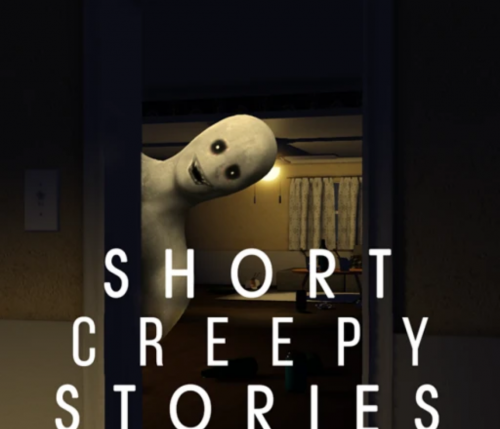 Create a short creepy stories roblox Tier List - TierMaker