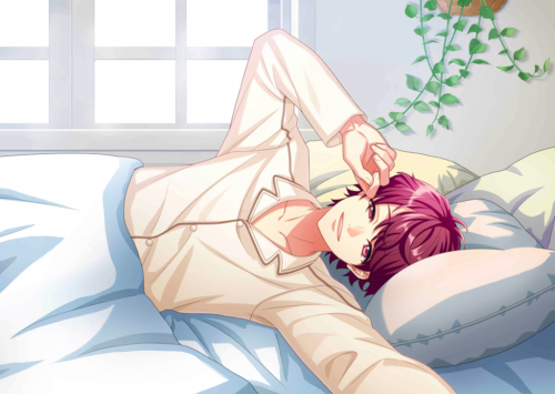 Create a A3! Characters Boyfriend Material Tier List - TierMaker