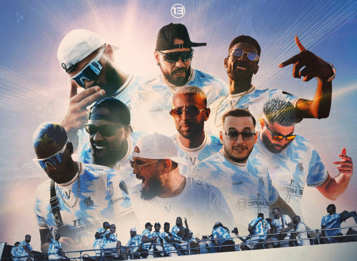 Les rappeurs de Marseille Tier List (Community Rankings) - TierMaker