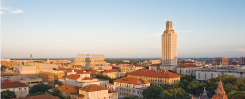 UT Austin Buildings Tier List (Community Rankings) - TierMaker